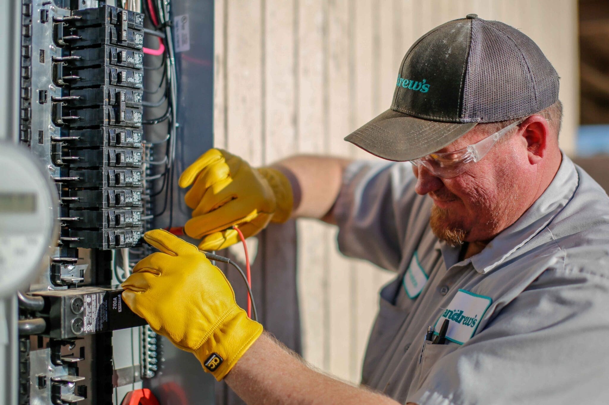 24/7 Phoenix HVAC, Plumbing, Electric & Concrete Contractor