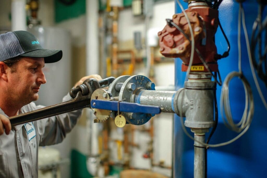 24/7 Phoenix HVAC, Plumbing, Electric & Concrete Contractor