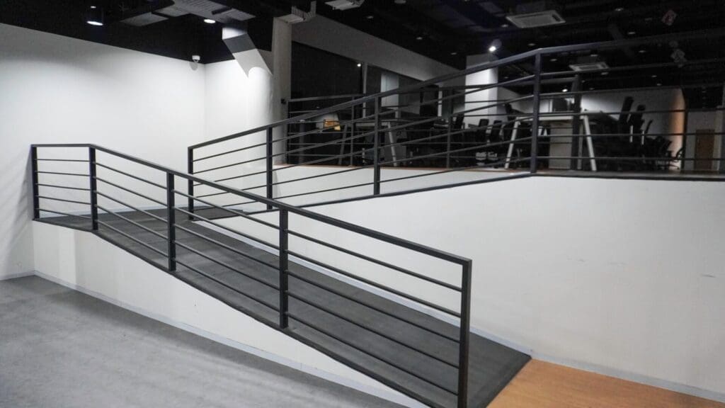ADA Compliant Ramp Construction in Arizona