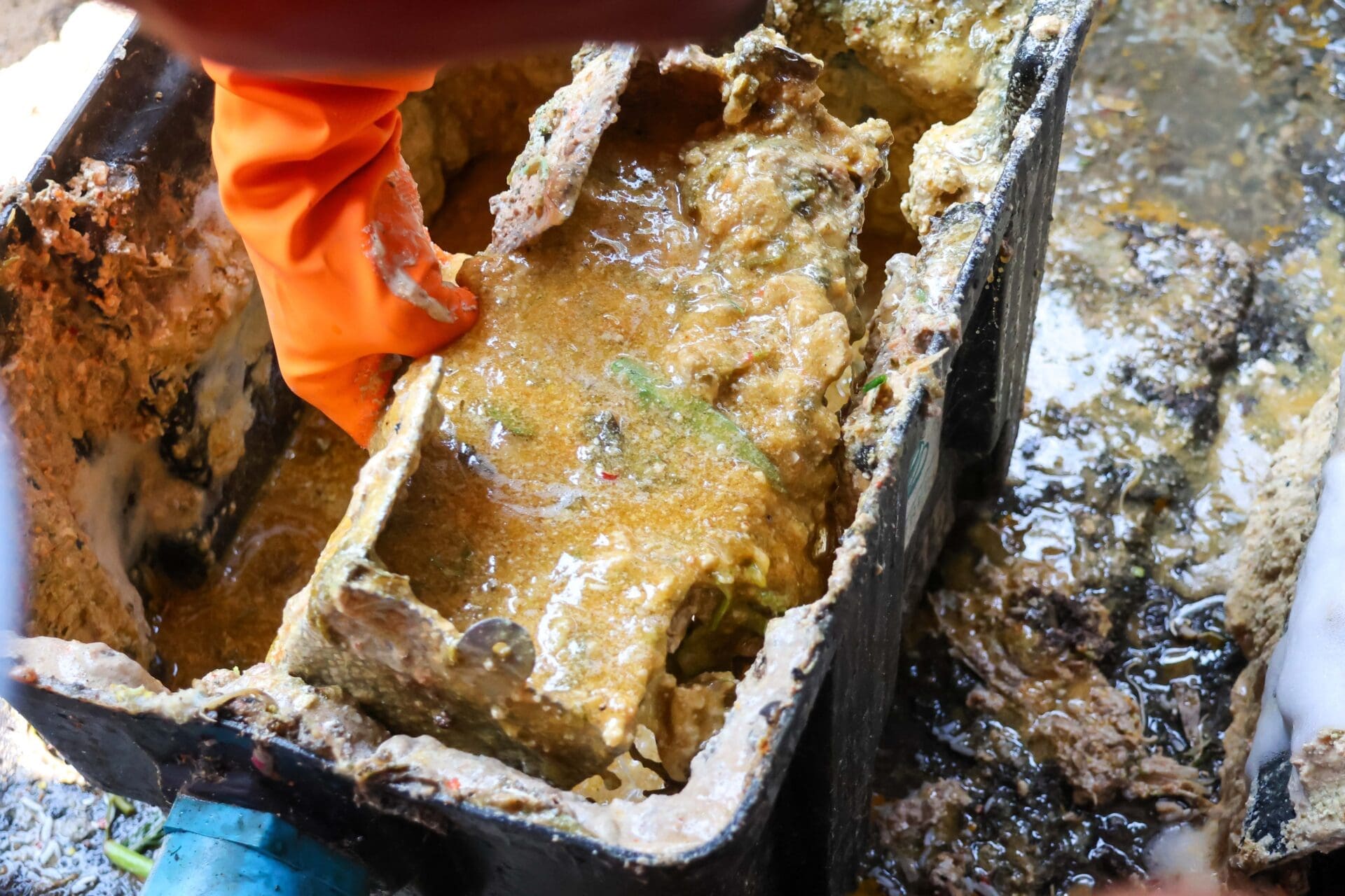 The Importance of Regular Commercial Grease Trap Cleaning