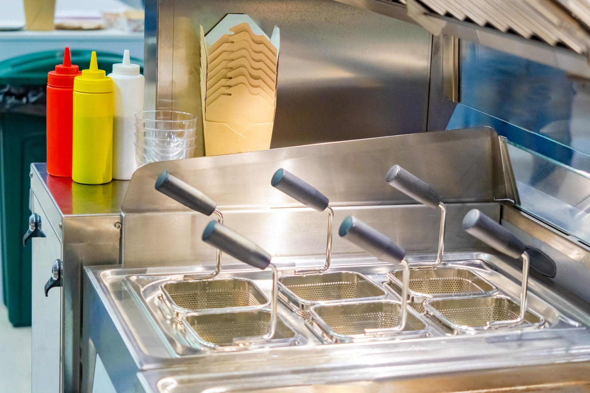 24/7 Commercial Food Equipment Repair Services in Arizona